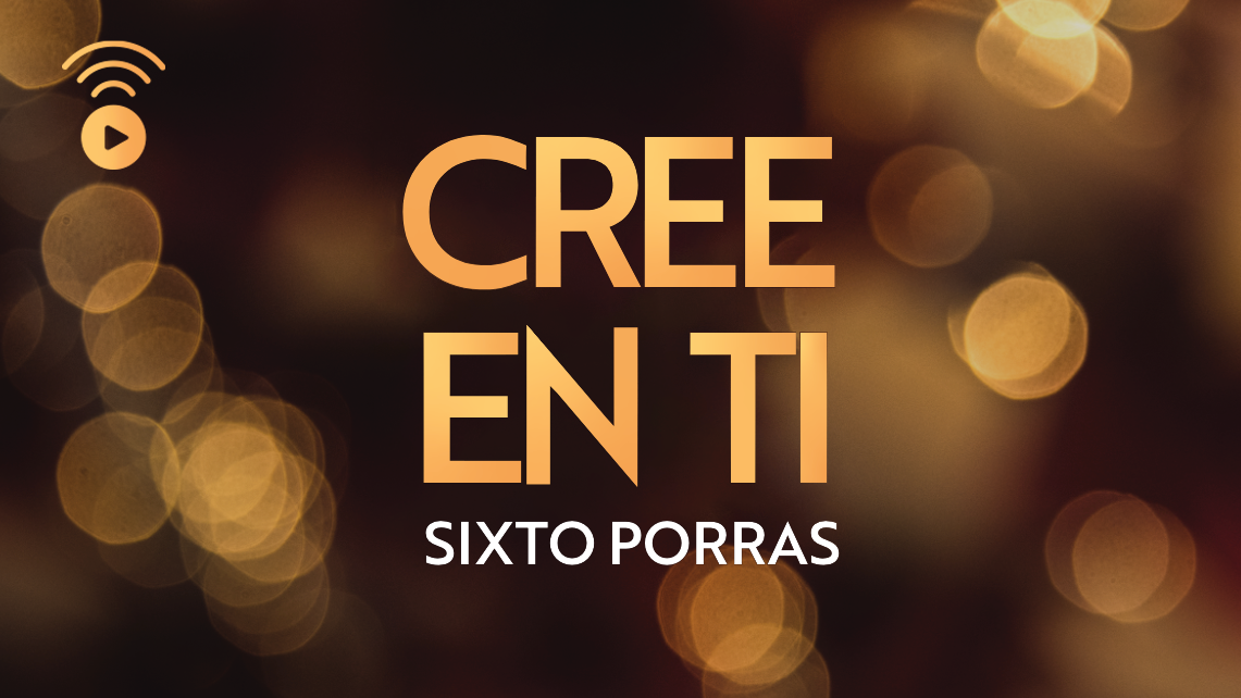 Cree en ti - Blog - Youtube - Enfoque a la Familia