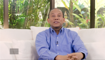 Caleb: Un Ejemplo de Perseverancia - Enfoque a la Familia