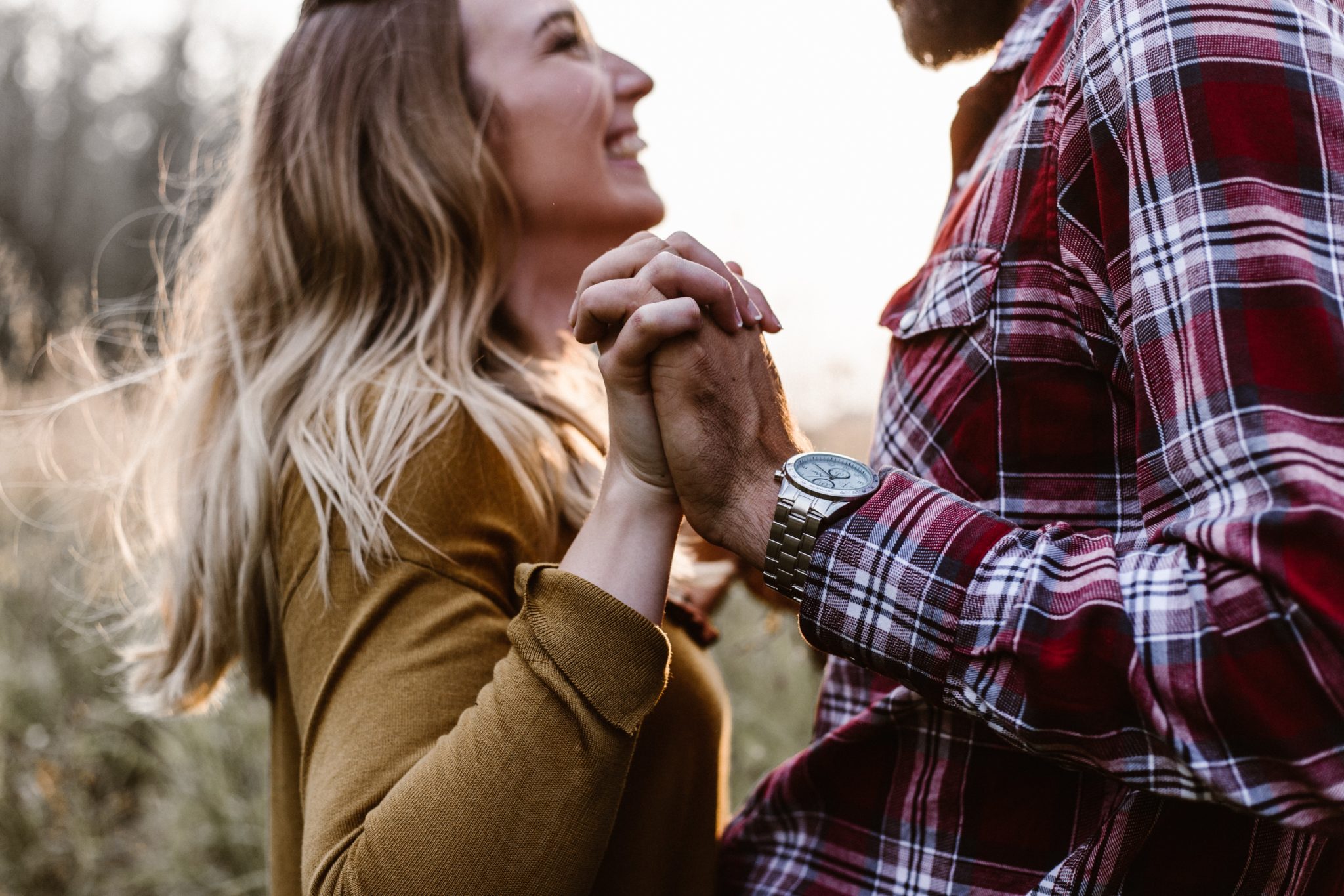 Un Amor Sacrificial y Ágape en el Matrimonio - Enfoque a la Familia