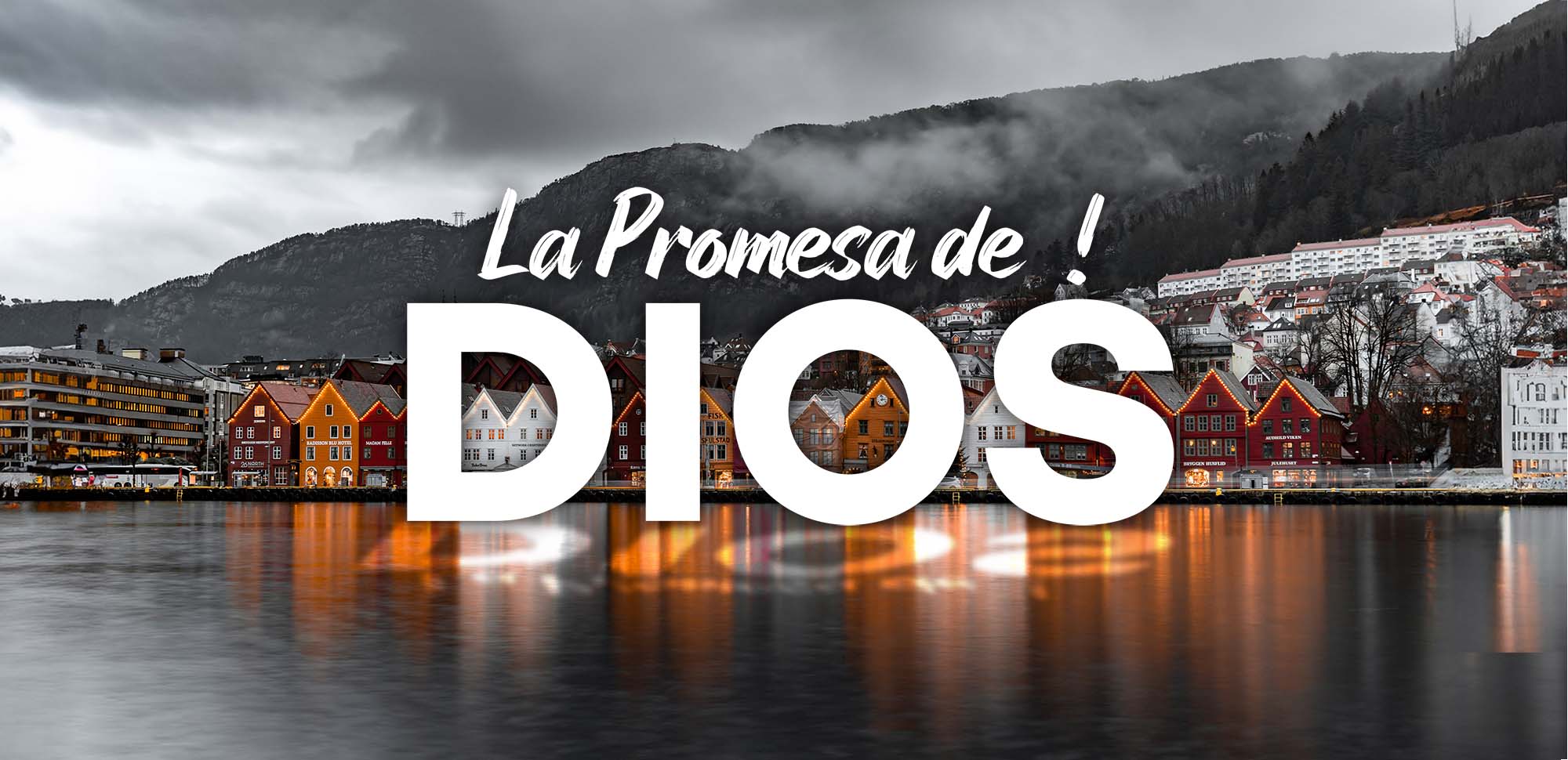 Escuche Esta Promesa de Dios Para Su Vida - Enfoque a la Familia Escuche Esta Promesa de Dios Para Su Vida - Enfoque a la Familia